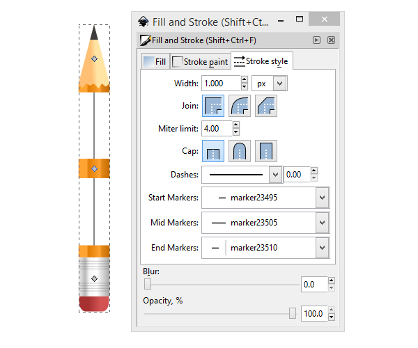 The A to Z of Inkscape | Envato Tuts+